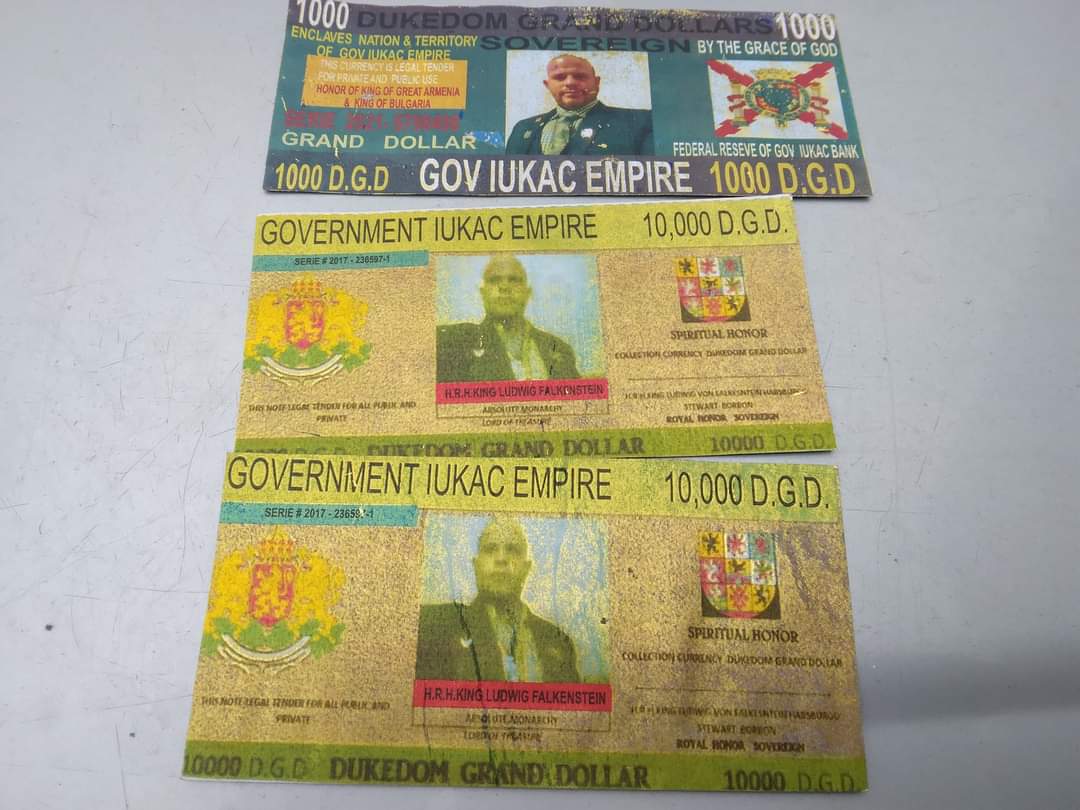 GRAND DOLLARS MARKET PRICE AND YOUR SIMBOLS. // DIPLOMATIC AFFAIRS ...